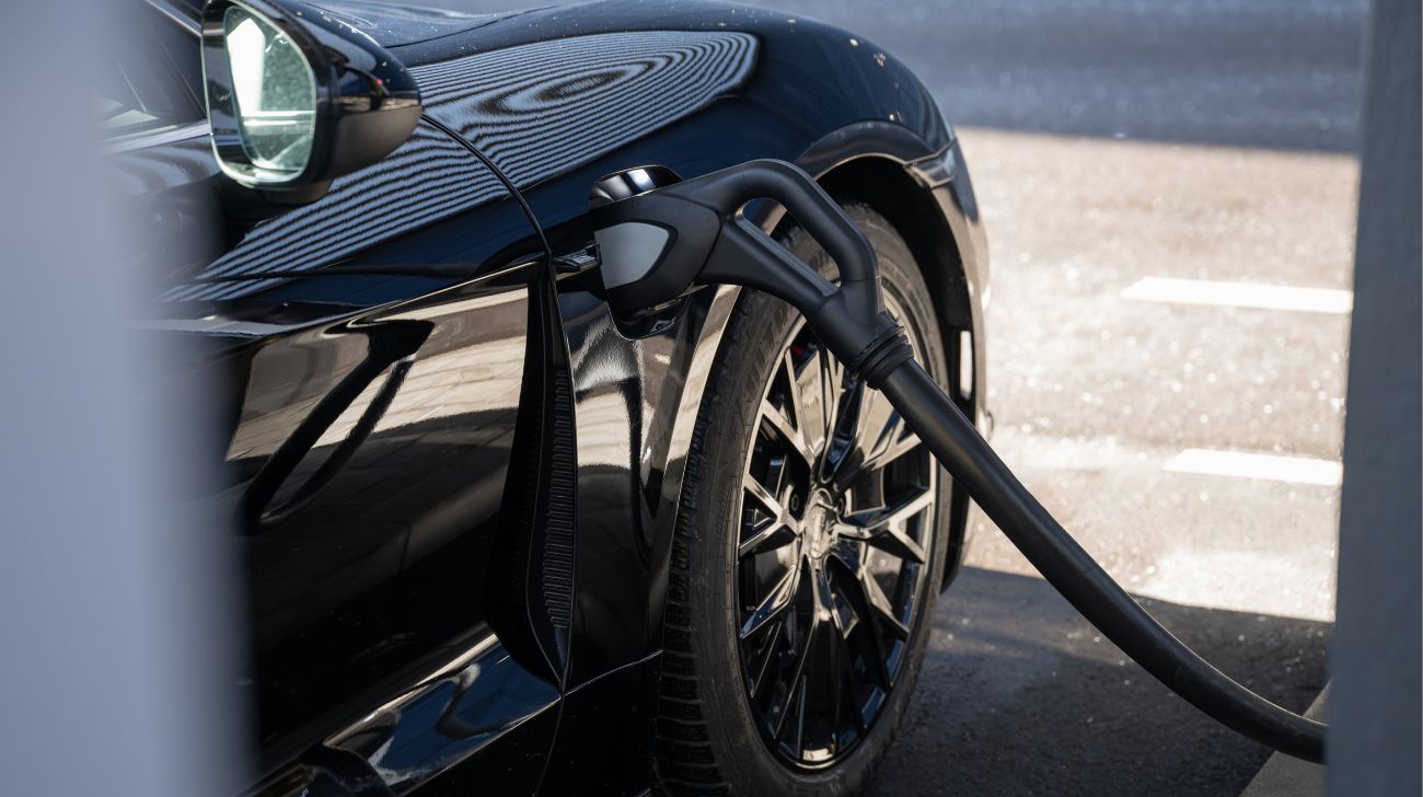 Everything You Should Know About Electric Vehicles
