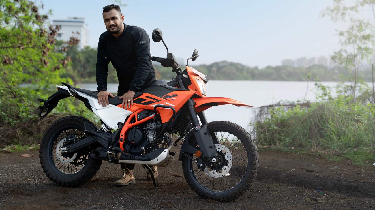 KTM 390 Enduro R: The Most Fun Bike of 2025?