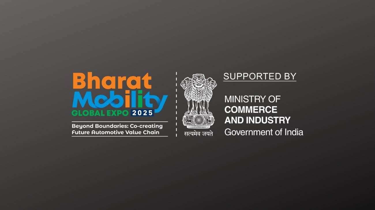 Bharat Mobility Expo 2025: Exhibitors & Key Highlights