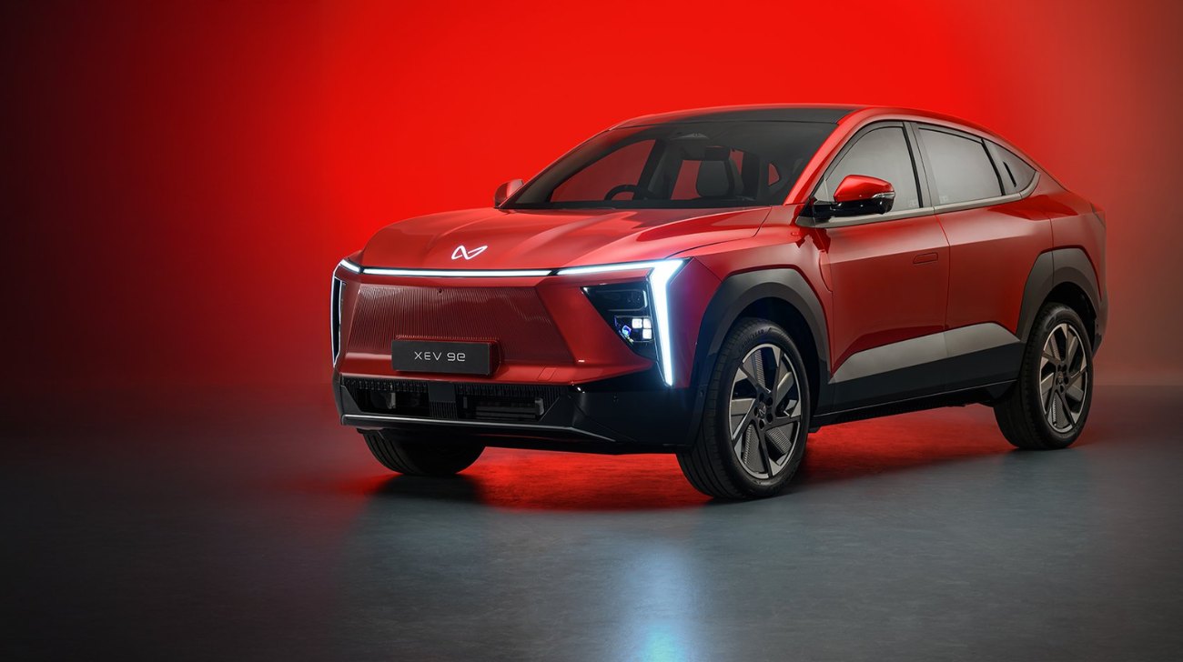 Mahinder XEV 9e launched at Rs 21.90 lakh Ex-Showroom