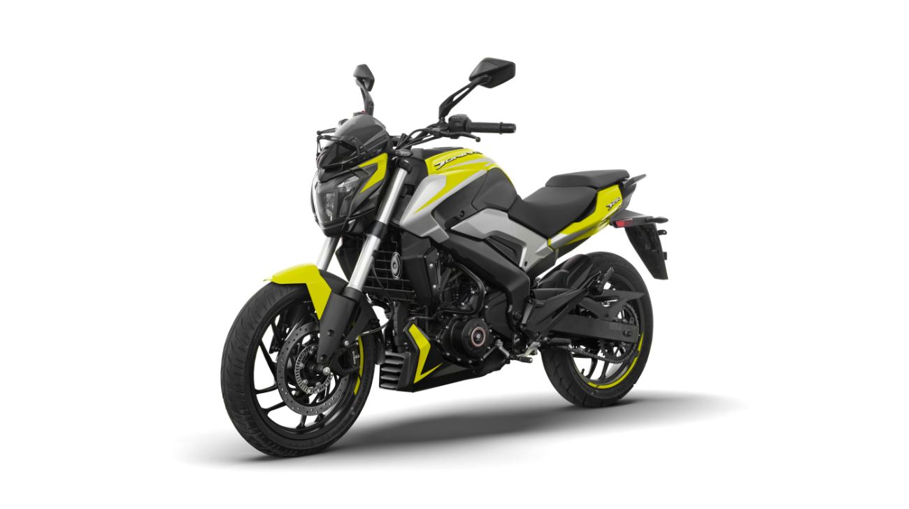 2025 Bajaj Dominar launched with Ride Modes and more