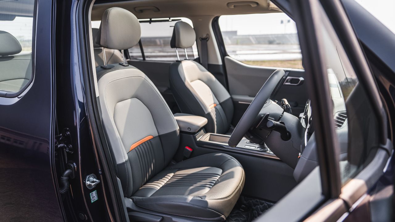 Kia Syros First Drive Review, Features, Specs, Price