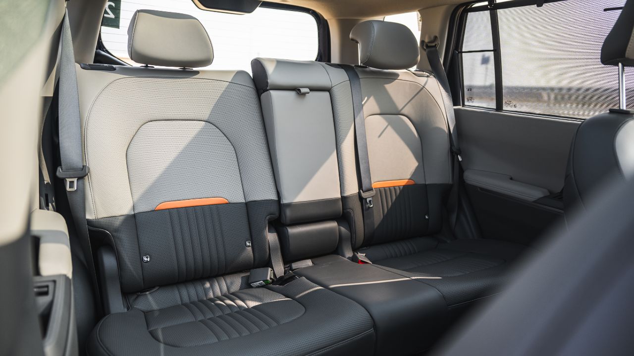 Kia Syros First Drive Review, Features, Specs, Price